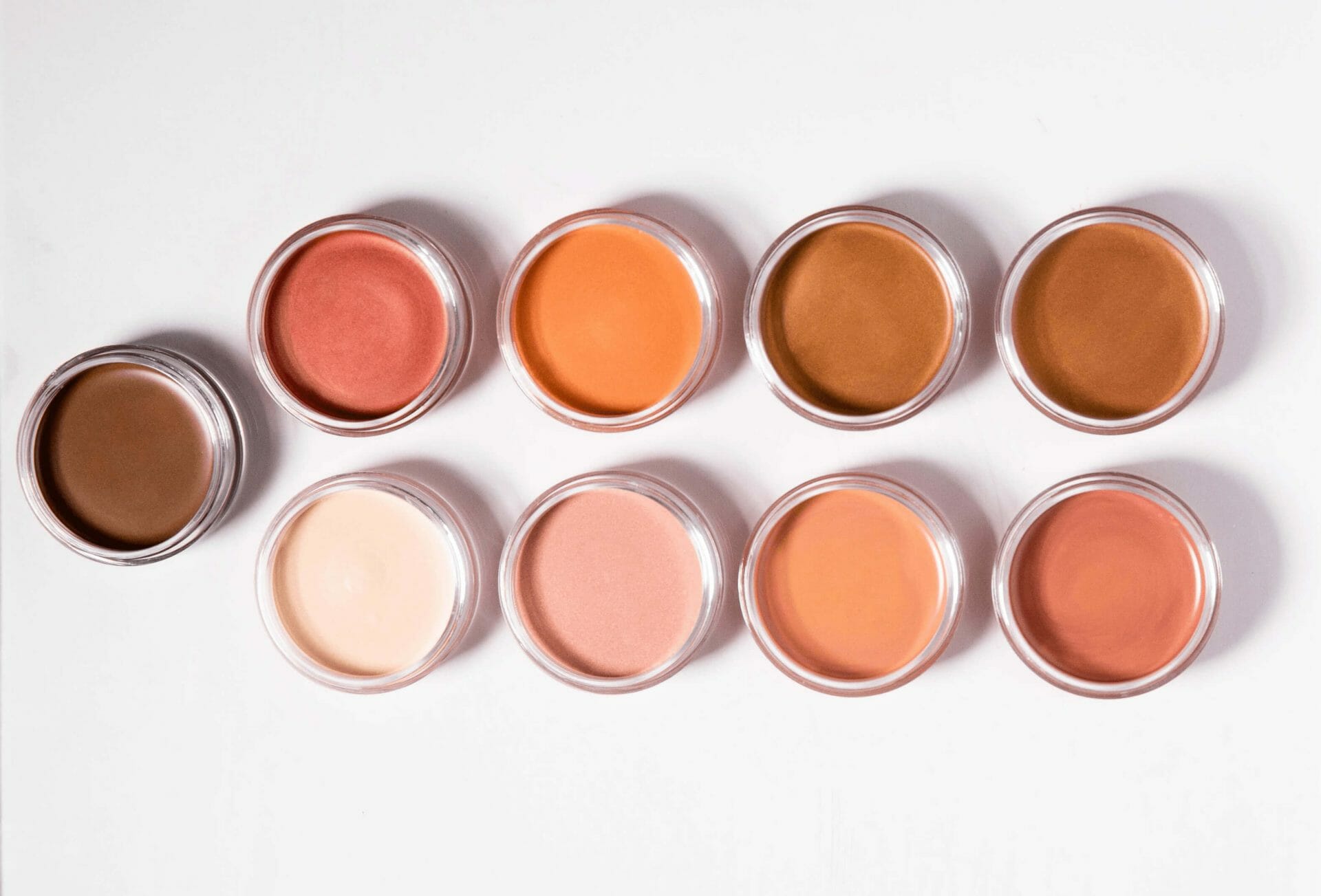 Market Ready Makeup - Solésence