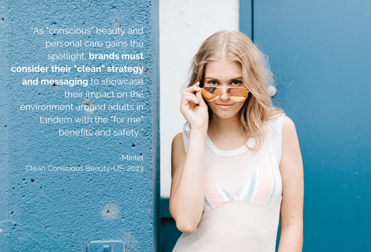 Clean Mineral UV Shield Featuring Solésence Kleair™ – Solésence