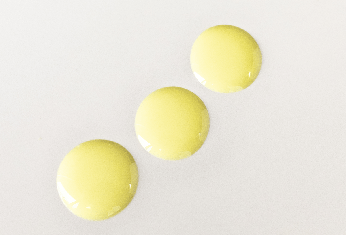Natural Glow Face Oil – Solésence