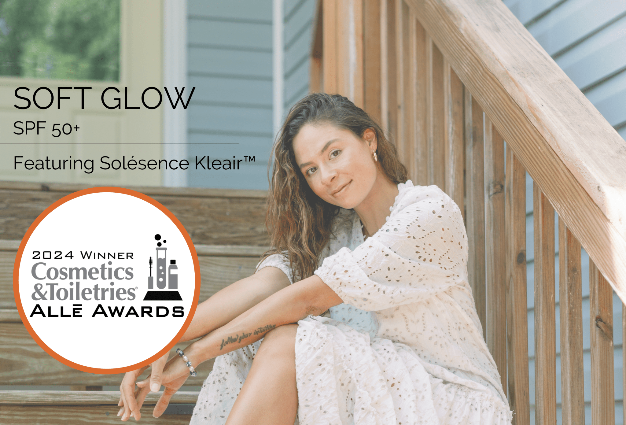 Soft Glow - Solésence