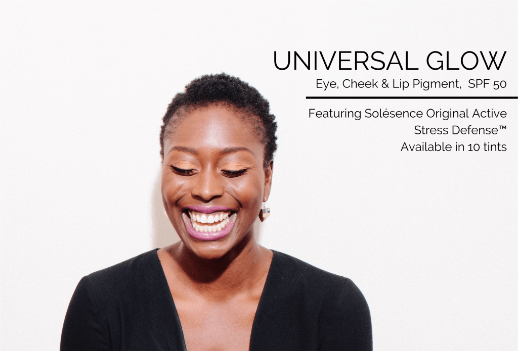 Universal Glow – Solésence